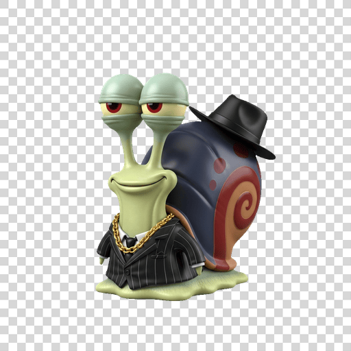 Plankton Bodybuilder png Image For Free Download