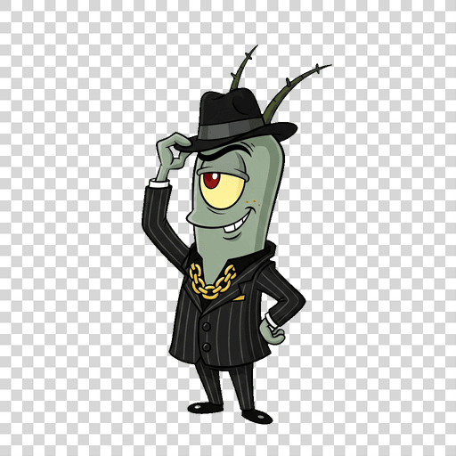 40+ Plankton PNG Images – Free Transparent Downloads in HD