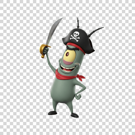 40+ Plankton PNG Images – Free Transparent Downloads in HD