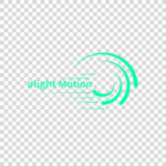 Alight Motion PNG Logo – Transparent HD Download