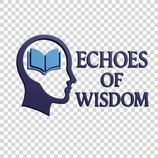 Echoes of Wisdom Logo PNG – Free HD Transparent Image