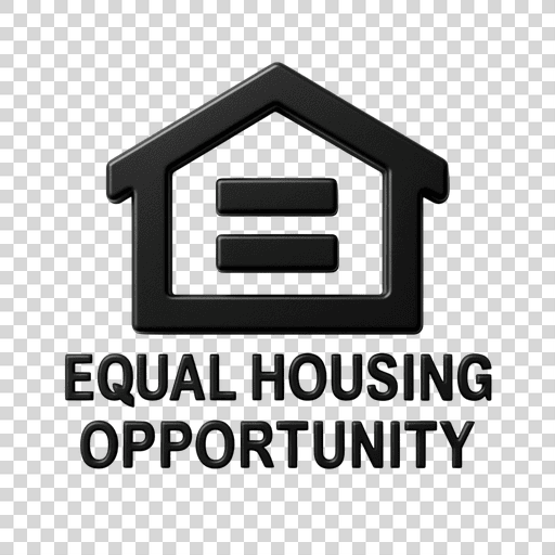Equal Housing Opportunity Logo PNG – Free Transparent Download