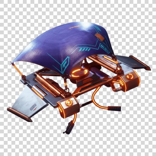 Fortnite Red Health Bar PNG – Free Transparent File