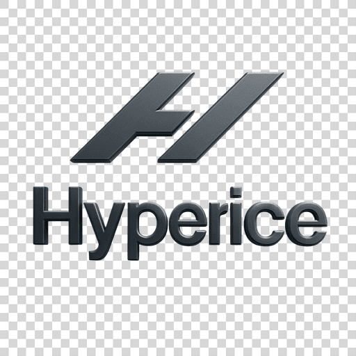 Hyperice Logo PNG – Free Transparent Download