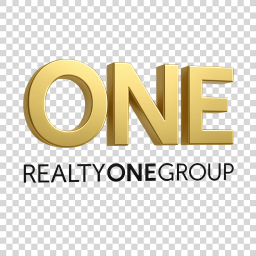 Realty One Group Logo PNG Transparent – Free HD File