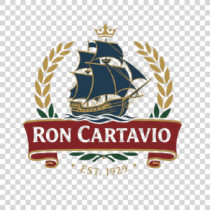 Ron Cartavio Logo PNG – Free Transparent File