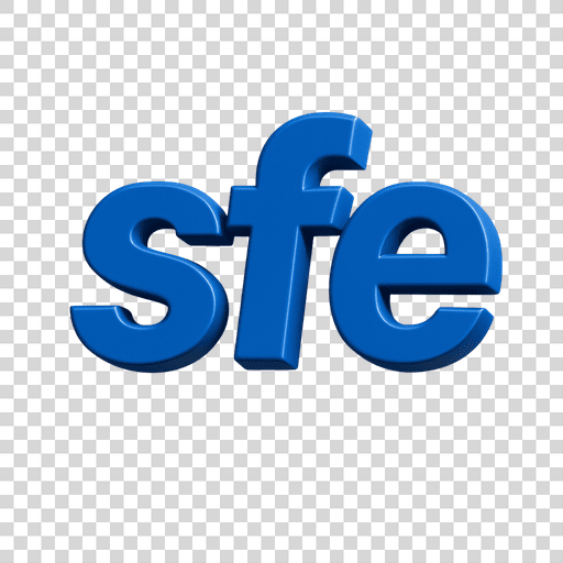 SFE Logo PNG – Free Transparent Download