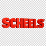 Scheels Logo PNG – Free Transparent Download