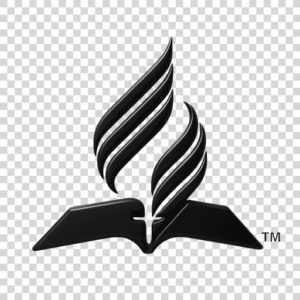 Seventh Day Adventist Church Logo PNG – Free Transparent File