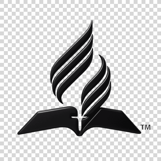 Seventh Day Adventist Church Logo Png Free Transparent File