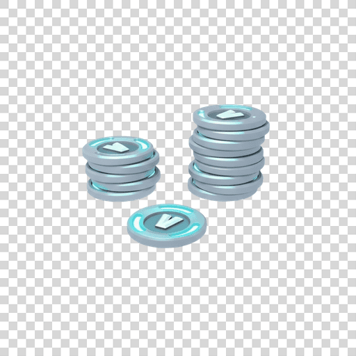 fortnite v bucks png – Free Transparent File