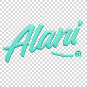 Alani Logo PNG – Free HD Transparent File