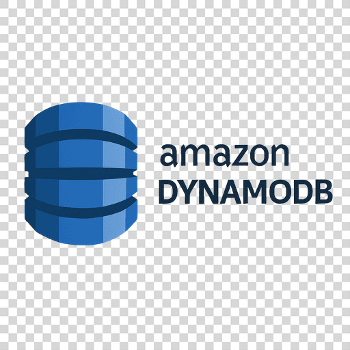 Amazon DynamoDB Logo PNG – Free HD Transparent Download
