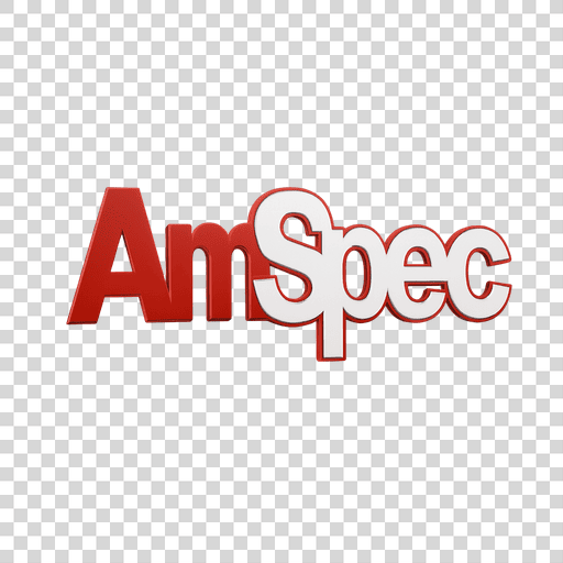 Amspec Logo Malcolm A. Vella Chief Operating Officer At AMSPEC, LLC