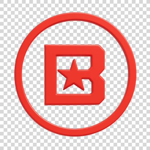 BeatStars Logo PNG – Free Transparent HD File
