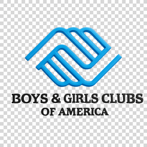 Boys and Girls Club Logo PNG – Free HD Transparent File