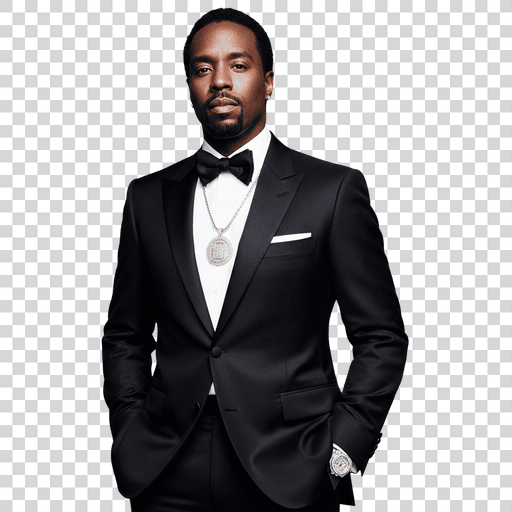 Diddy PNG – Transparent Donkey Kong Character Render