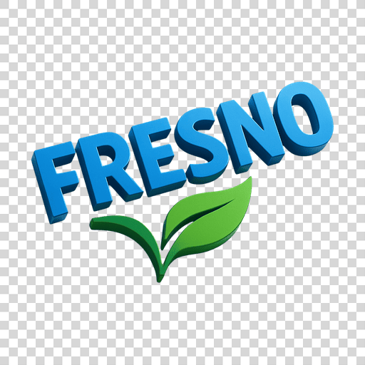 Fresno Logo PNG – Free HD Transparent Image
