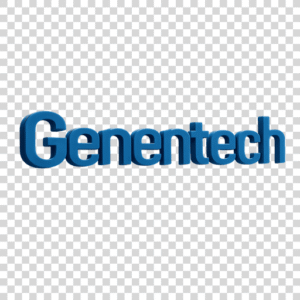 Genentech Logo PNG – Free HD Transparent Download