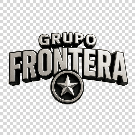 Grupo Frontera Logo PNG – Free HD Transparent File