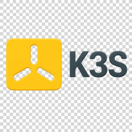 K3s Logo PNG – Free HD Transparent Download