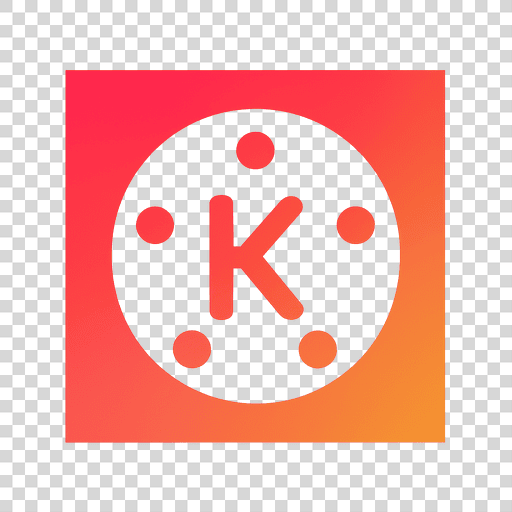 Download transparent kinemaster logo png clean transparent background