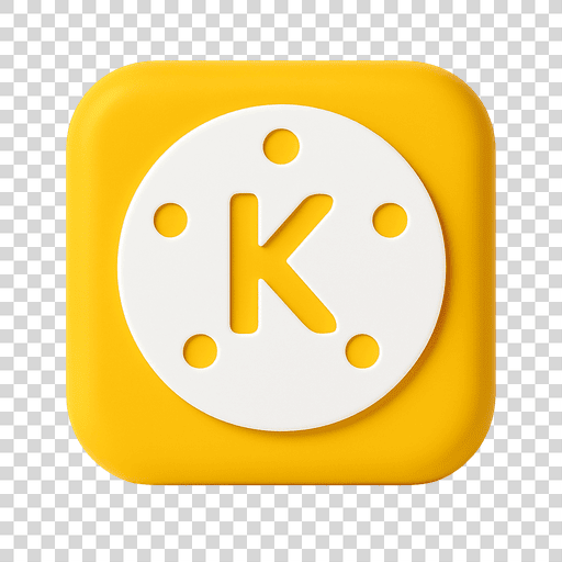 Download transparent kinemaster logo png transparent hd