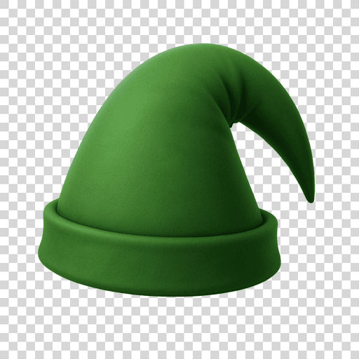 Link Hat PNG – Free HD Transparent File