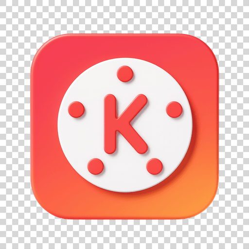 Download transparent kinemaster logo png high resolution