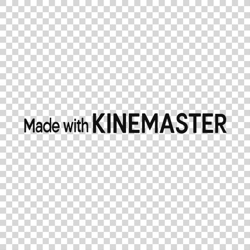 Download transparent kinemaster logo png clean logo asset