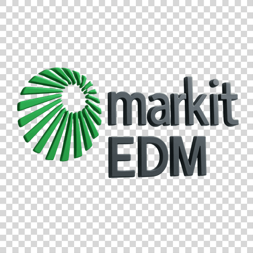 Markit EDM Logo PNG – Free Transparent HD Download