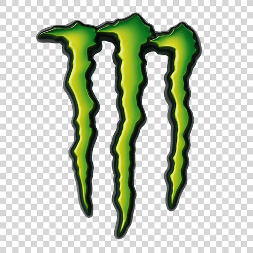 Monster Logo PNG – Free HD Transparent Download