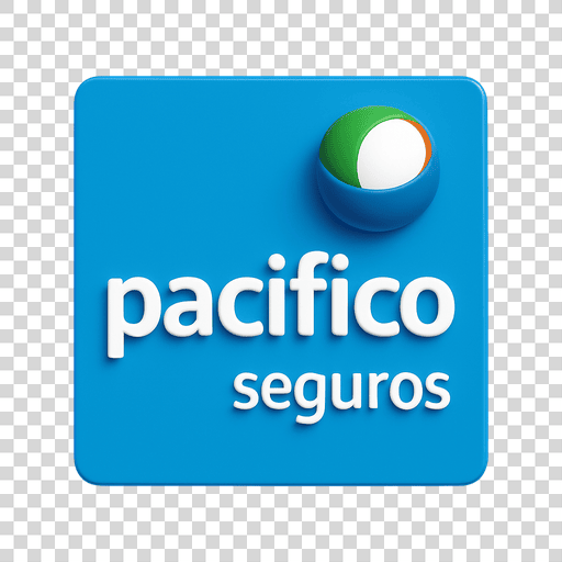 Pacifico Seguros Logo PNG – Free Transparent Download