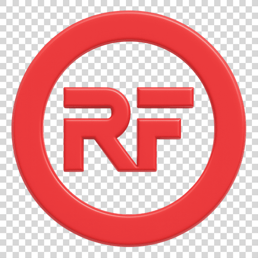 Rede Frota Logo PNG – Free Transparent HD Image