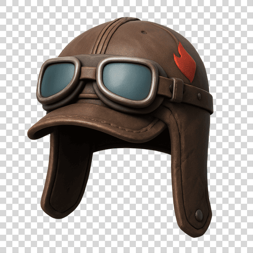 Renegade Raider Hat PNG – Free Transparent HD Download