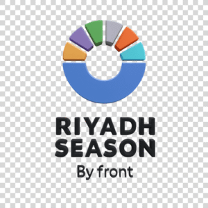 Riyadh Season Logo PNG – Free Transparent HD Image