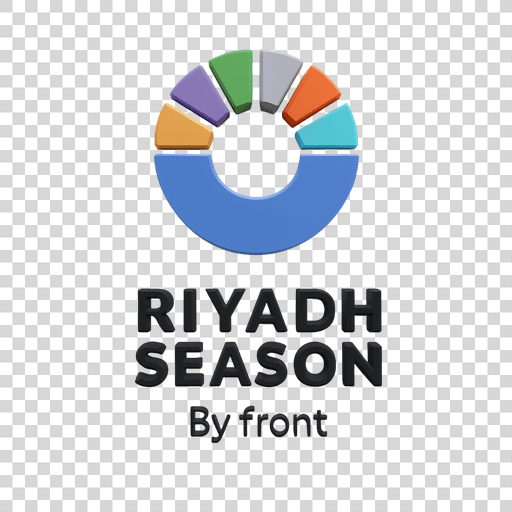 Riyadh Season Logo PNG – Free Transparent HD Image