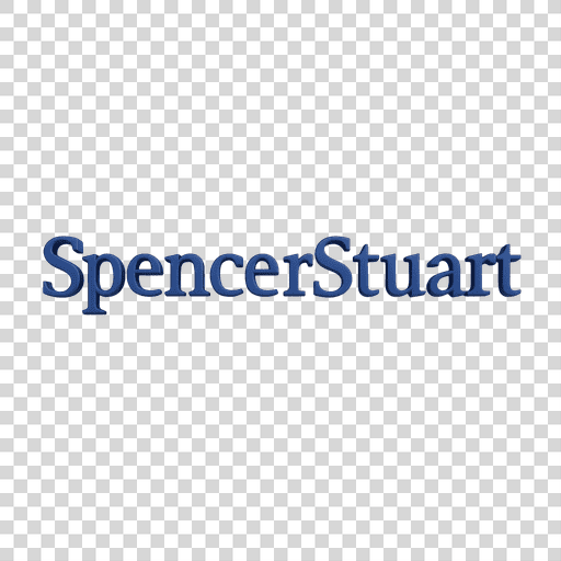 Spencer Stuart Logo PNG – Free HD Transparent Download