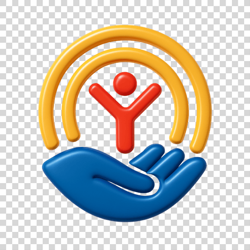 United Way Logo PNG – Free HD Transparent File