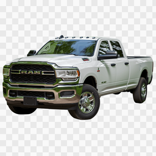 2500 heavy duty dodge ram 2022 crew cabin png White