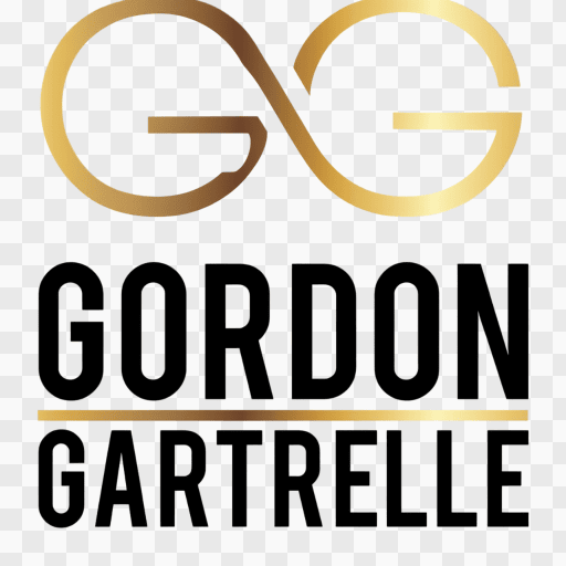 Gordon gartrelle logo png hd