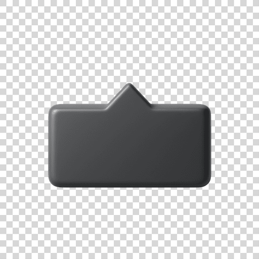 Instagram Pop Tag PNG – Transparent Social Media Tag Design