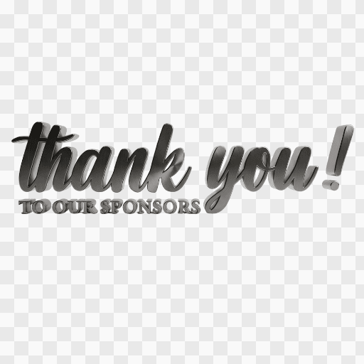 a message from our sponsor Clean 3d png