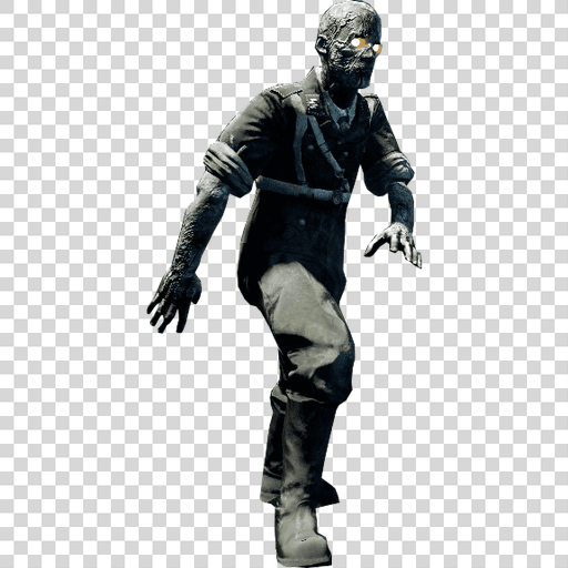 cod zombies png – HD Call of Duty Zombie Render