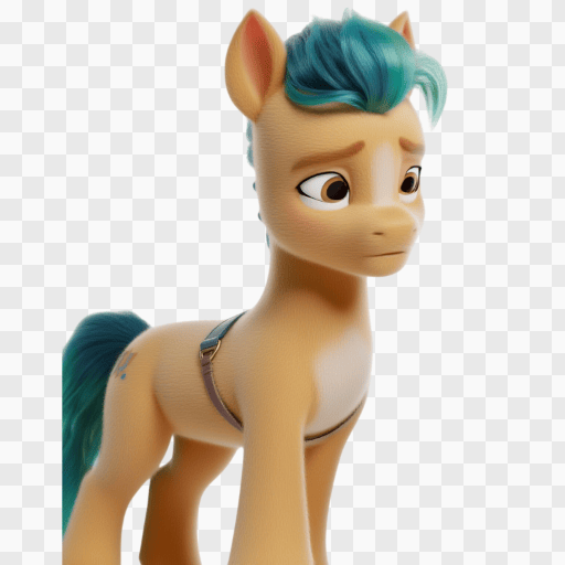 Mlp hitch sad png for edits