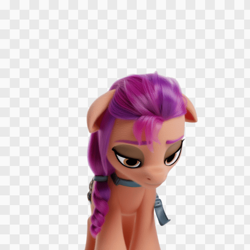 Mlp hitch sad png no background