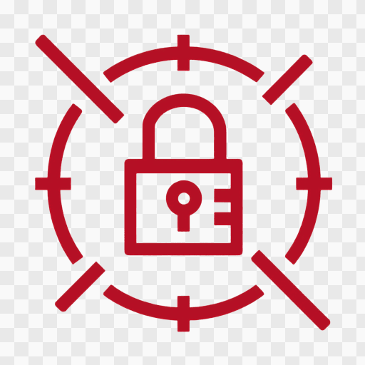Aws secrets manager logo png clean transparent background