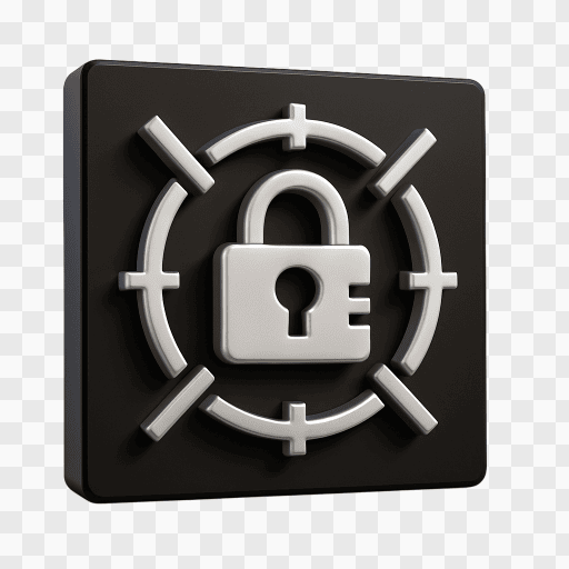 Aws secrets manager logo png high resolution