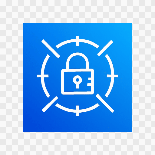 Aws secrets manager logo png no background