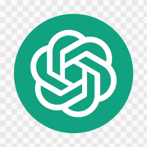 chatgpt logo Classic png